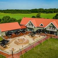 Klaipėda district tourism information center